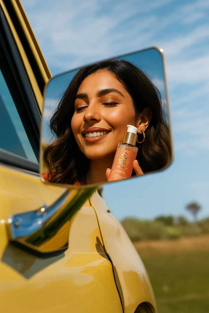 Fresh Aura - Moroccansecret