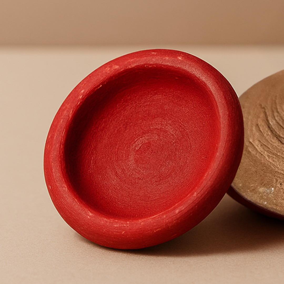 Aker Fassi Clay Pot - Moroccansecret